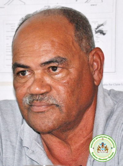 Ministry of Natural Resources Mourns Death of Anthony Shields ...